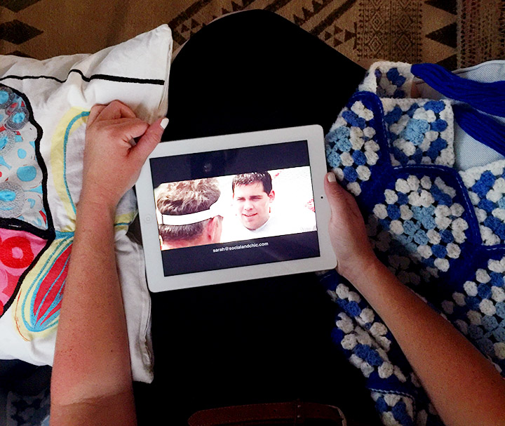 Hard Work and Determination || The Brandon Burlsworth Story | Venus ...