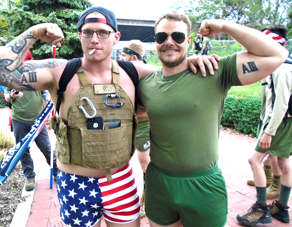 Men Who Wear 100% Nylon Tricot (Largest Collection on the Internet ...