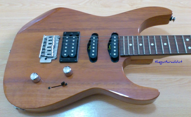 theGUITARaddict: Jackson Dinky: JS20