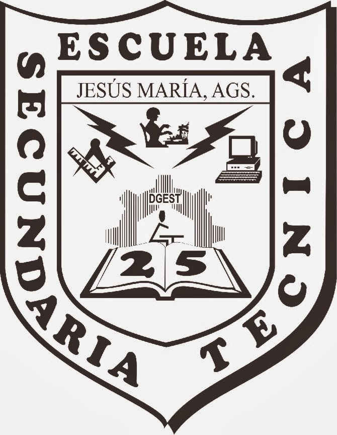 ELECTRIC FLOW: Escudo de la Esc. Sec. Tec. N° 25 "Bicentenario de la ...