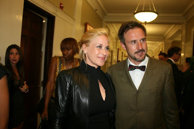 HOLLYWOOD ON THE POTOMAC: April 2011