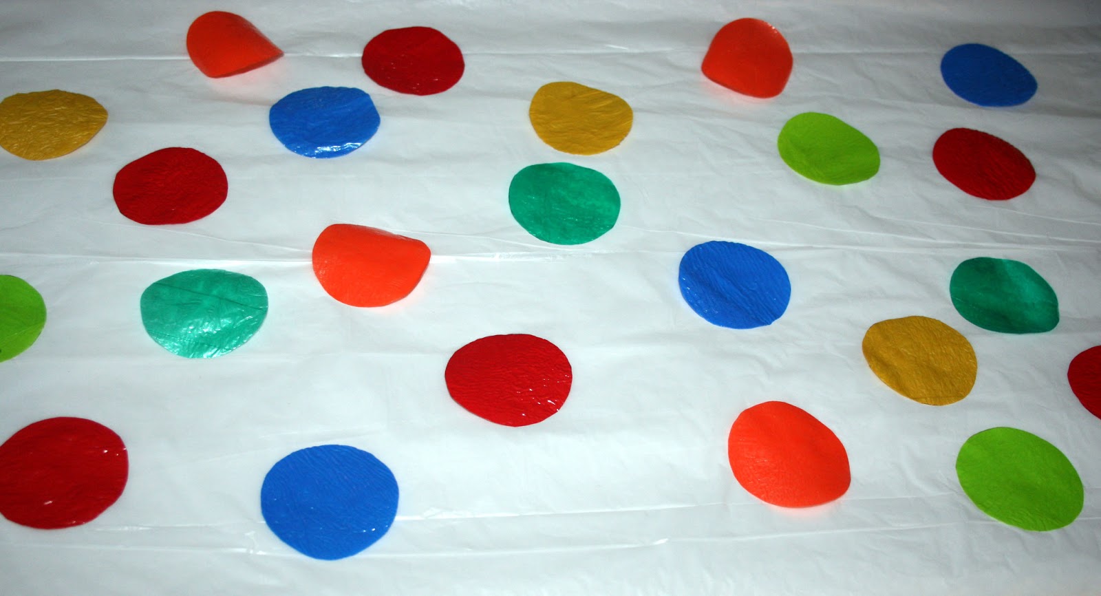 Carry Hers By Natalie: Fused Plastic = Plastic Fabric