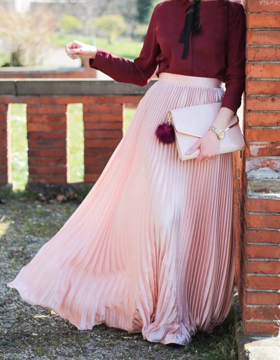 Ide Penting Hijab Robe Longue En Jeans