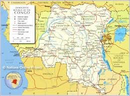 De Arequipa Al Congo: Congo