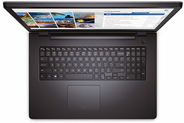 Dell Inspiron 17 5000 Series Non-Touch - LAPTOP REVIEWS