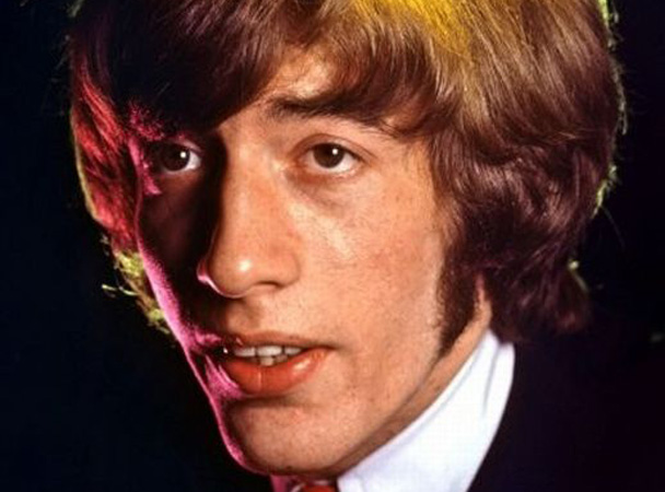 Leicester Bangs: Bee Gees' singer Robin Gibb dies after cancer battle...