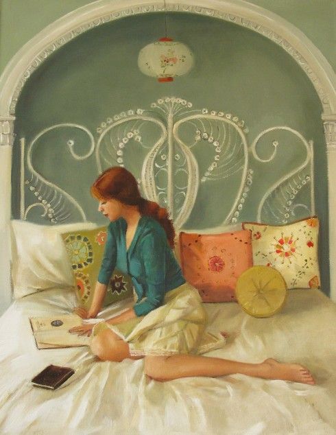 Könyvtündér: Elizabeth Haynes: A lélek legsötétje