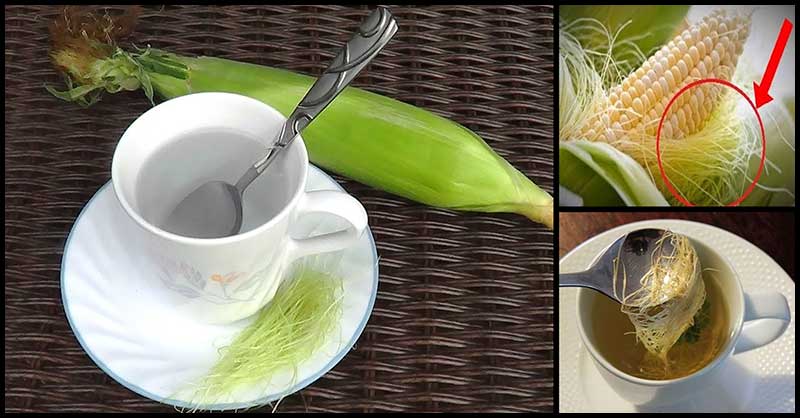 Corn Silk Tea May Help Manage Kidney Problems | Dr Farrah MD