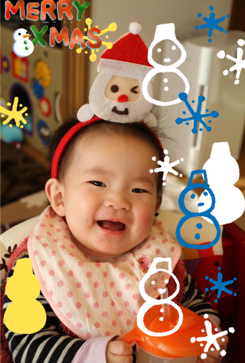 sachi☆ska diary: 12月 2011