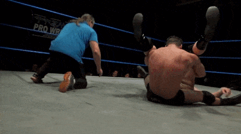 He is Out!: Matt Vine