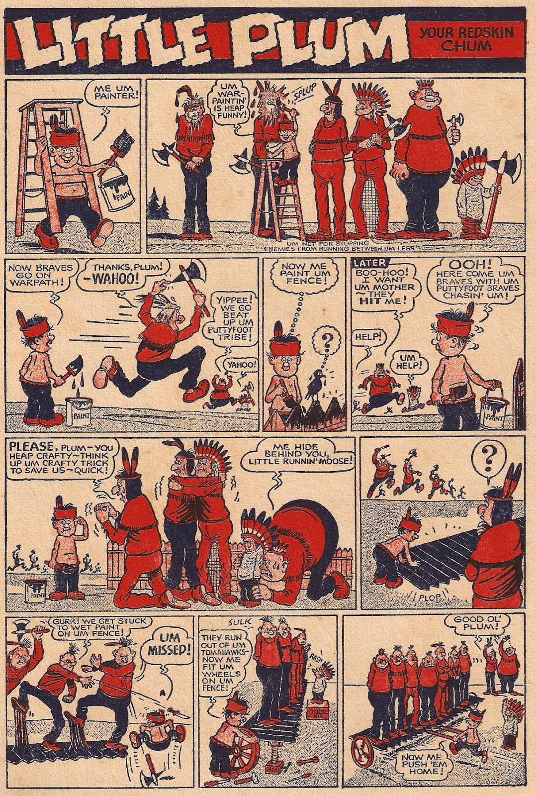 Wacky Comics!: The Five Greats - No. 3: Leo Baxendale