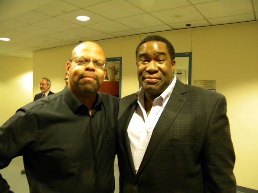 AfriClassical: Ebony.com: 'Eric Owens Interview By Sergio Mims'; 'It’s ...