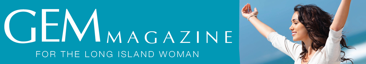 Gem Magazine Long Island Inspiration & Empowerment