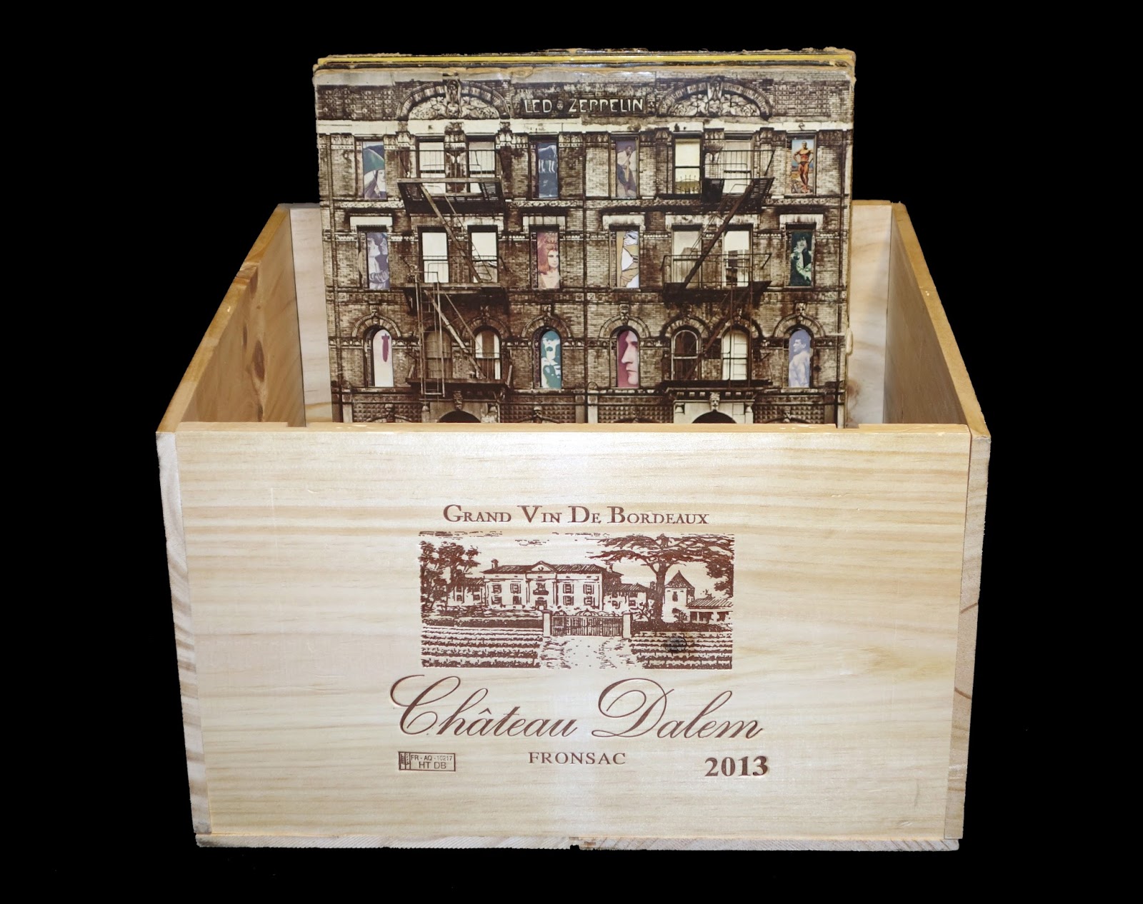 Wine Crates and Boxes: The 6 Most Popular Wine Crate Styles