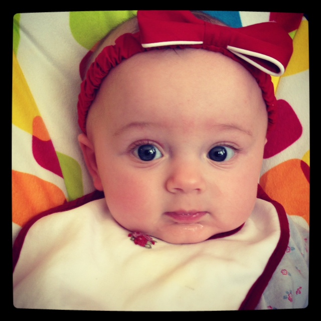 Baby Rae Fashion Diva: Rainy = Lluvioso