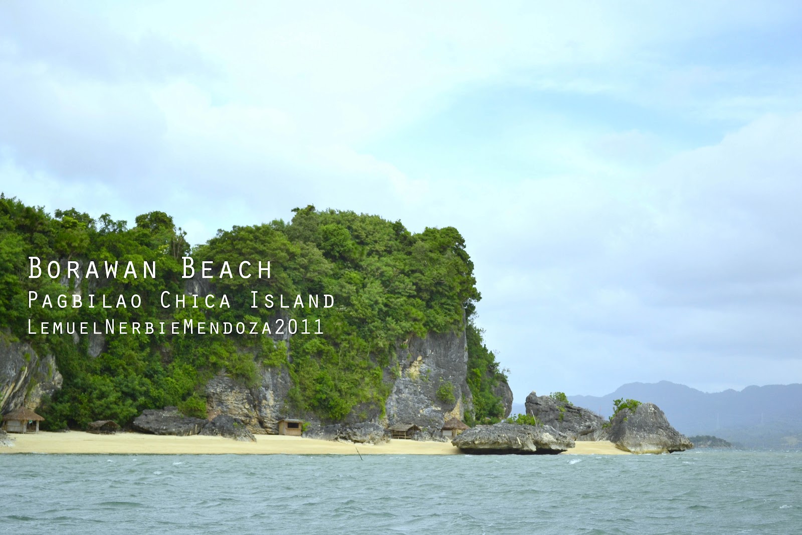 The 7107 Project: QUEZON: Borawan, Puting Buhangin, and Dampalitan ...