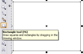 Fire Effects Using the Mesh Fill Tool CorelDRAW - Corel Draw Effect ...
