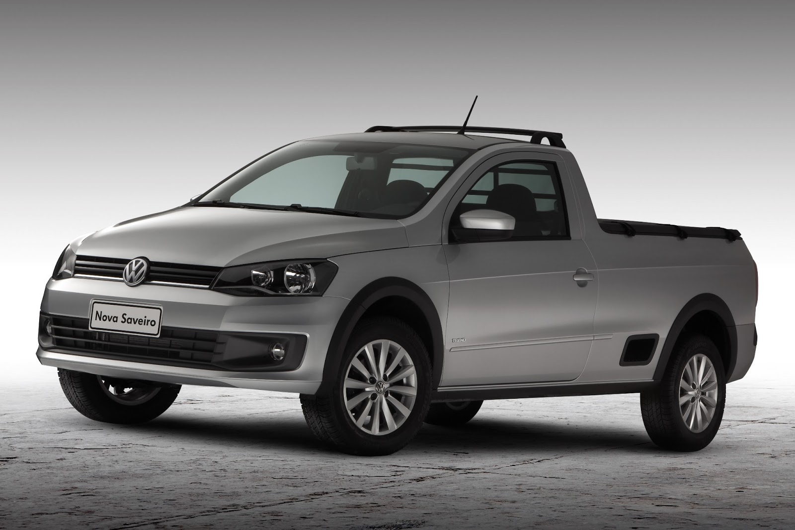 RACIONAUTO: NOVA VW SAVEIRO E OFICIALMENTE LANÇADA