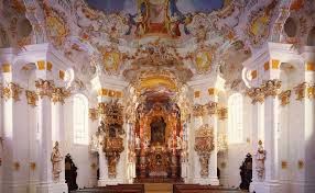 KNP Arch.: RESENHA - BARROCO E ROCOCÓ