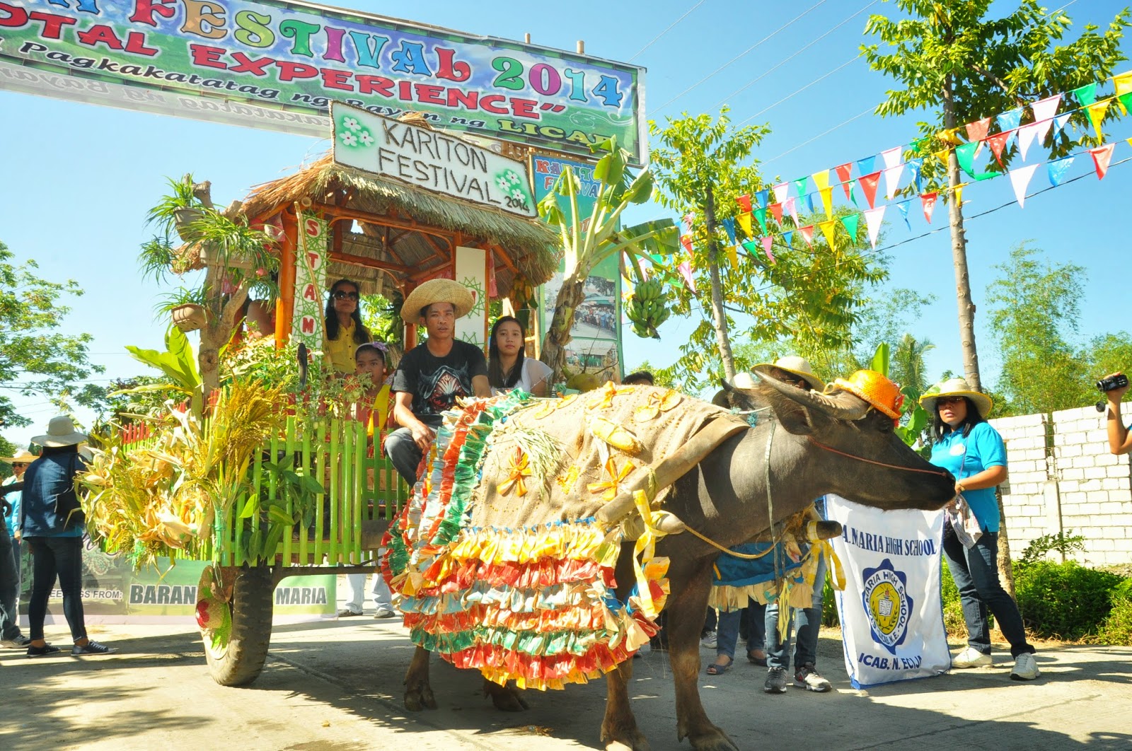 LICAB KARITON FESTIVAL