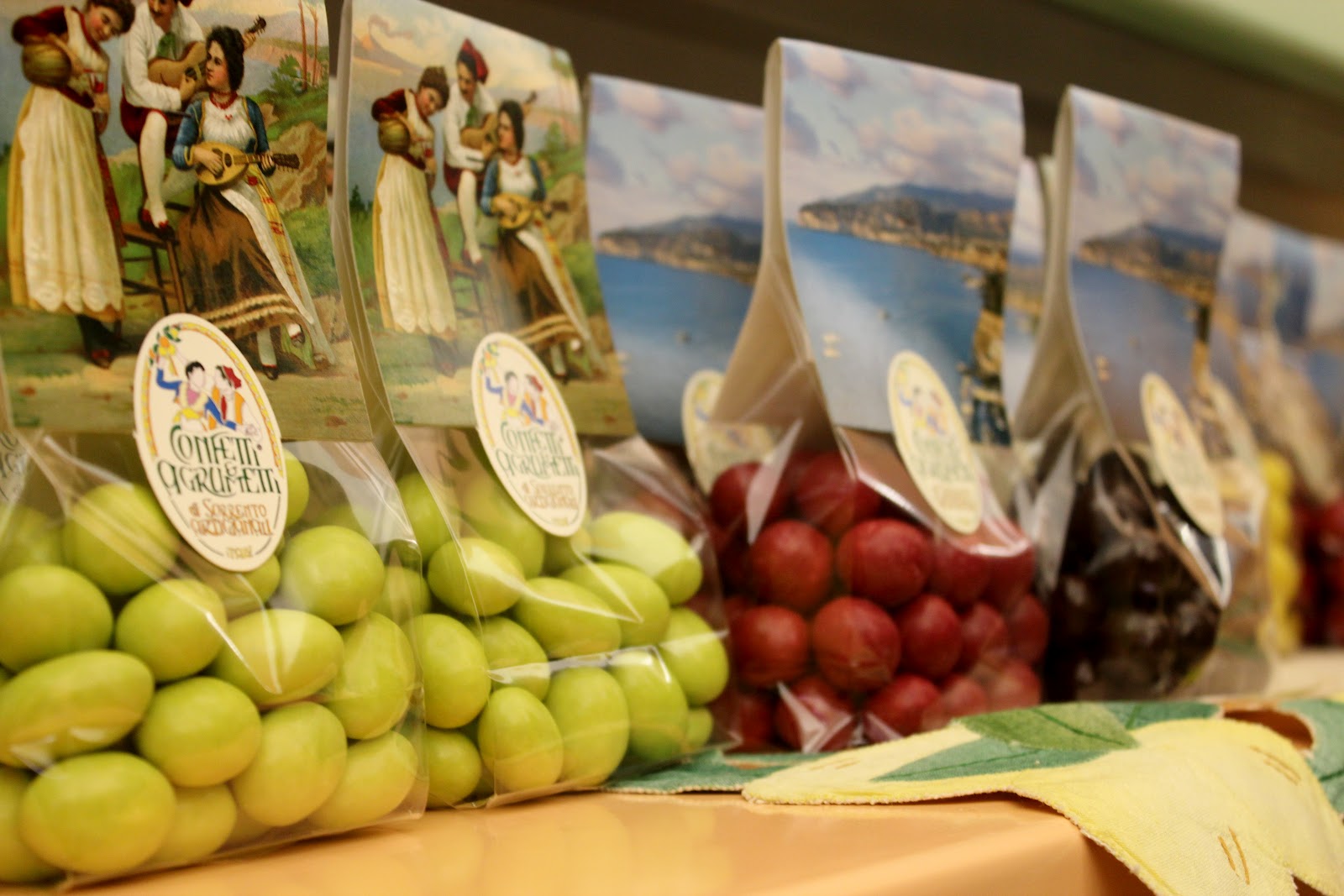 In Search of Gelato: May 2012