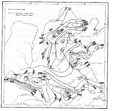 MAPSbyKels: Isoline Map