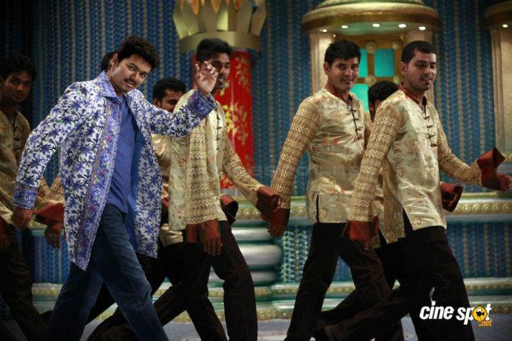 Only Awesome HD Photographs: Velayutham film - Velayudham movie new ...