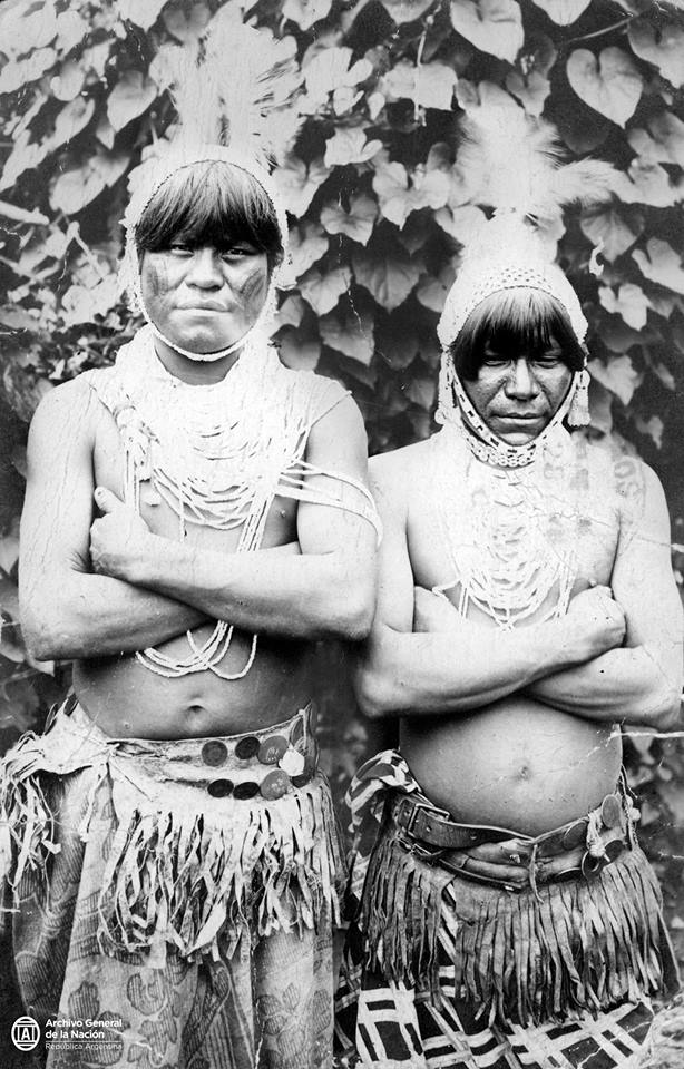 Población autóctona del norte del país, Jujuy 1916. | Fotos Antiguas de ...