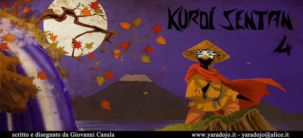 Giovanni Casula: settembre 2012