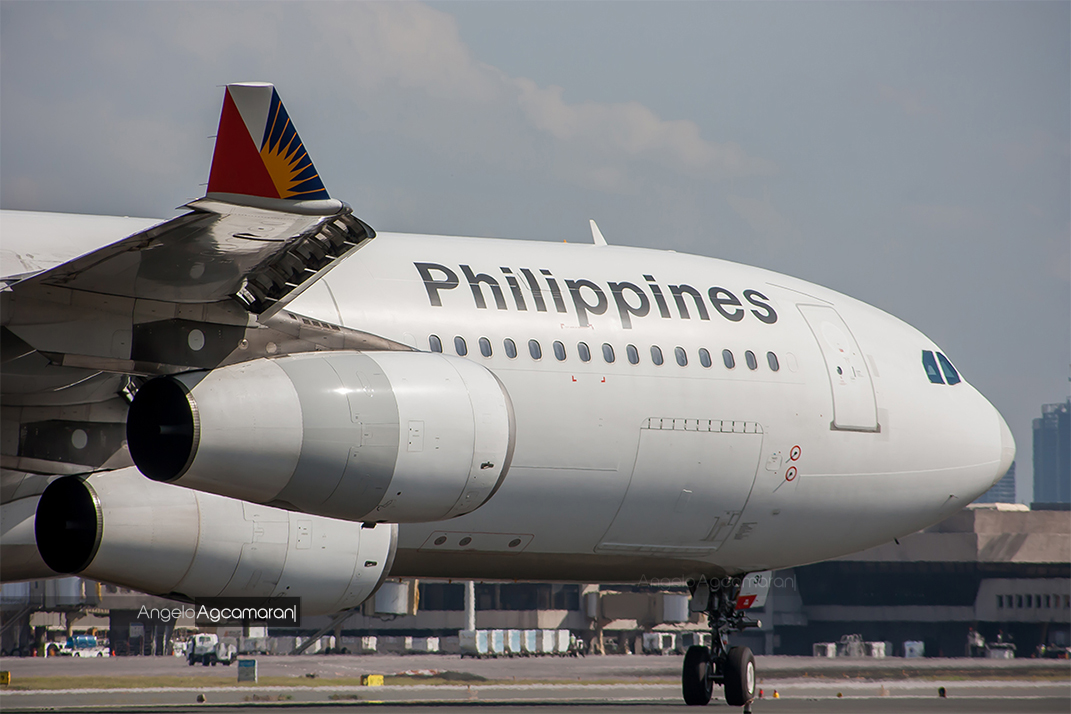 What's Next in Europe for Philippine Airlines? - Philippine Flight Network