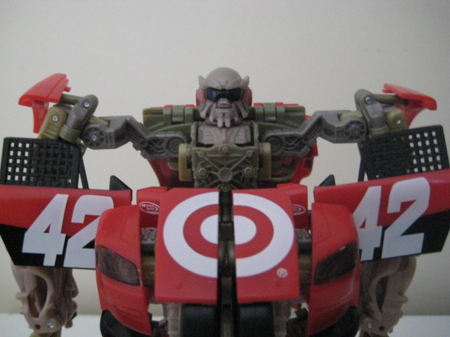 ChCse's blog: Toy Review: Transformers DOTM Human Alliance Leadfoot ...