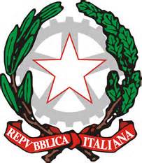 Italiano em Aracaju: SIMBOLI DELL'ITALIA