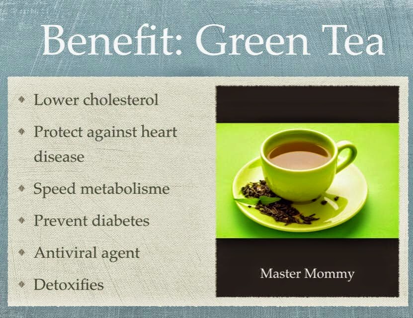 Jangan tak tahu..cinch energy tea mix ada kombinasi teh hijau,merah dan ...