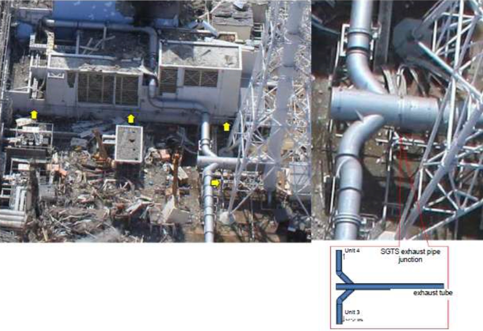 The Neutron Economy: An IAEA perspective on Fukushima
