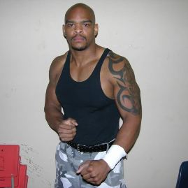 Hot Like Lava.com: The REAL Story of AJ Steele and the 4 -way title ...