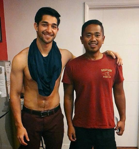 Bogart the Explorer Body Transformation Impressed Netizens, Lost 90 lbs ...