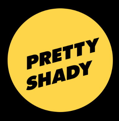 PRETTY SHADY- One Generation, One Summer at a time - Three B's Blog