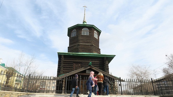 BANDERA ROJA: Los “decembristas” rusos, ¿antecedente de la Revolución ...