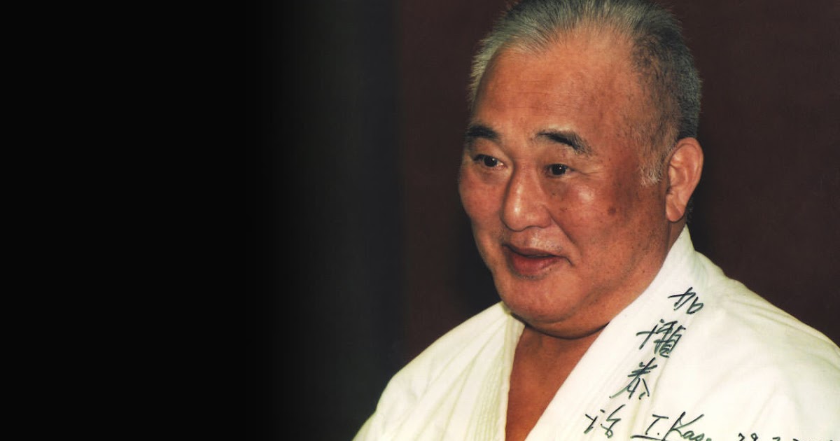 Ken Zen Ichinyo: In ricordo del Maestro Kase