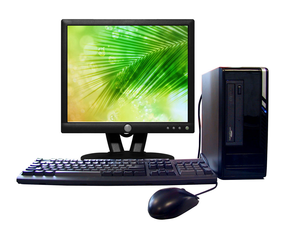 Sejarah Perkembangan Komputer