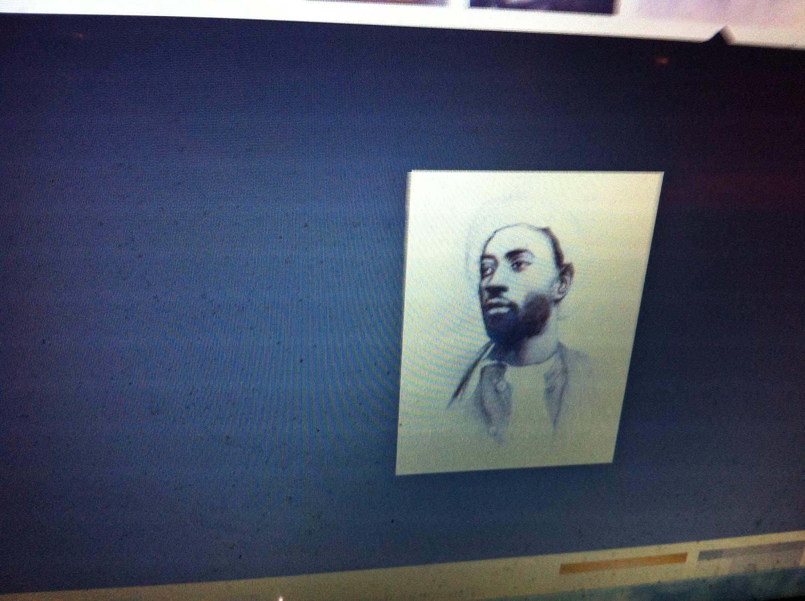 THE BLACK SOCIAL HISTORY:: BLACK SOCIAL HISTORY - AFRO-BUGANDA " MWANGA ...