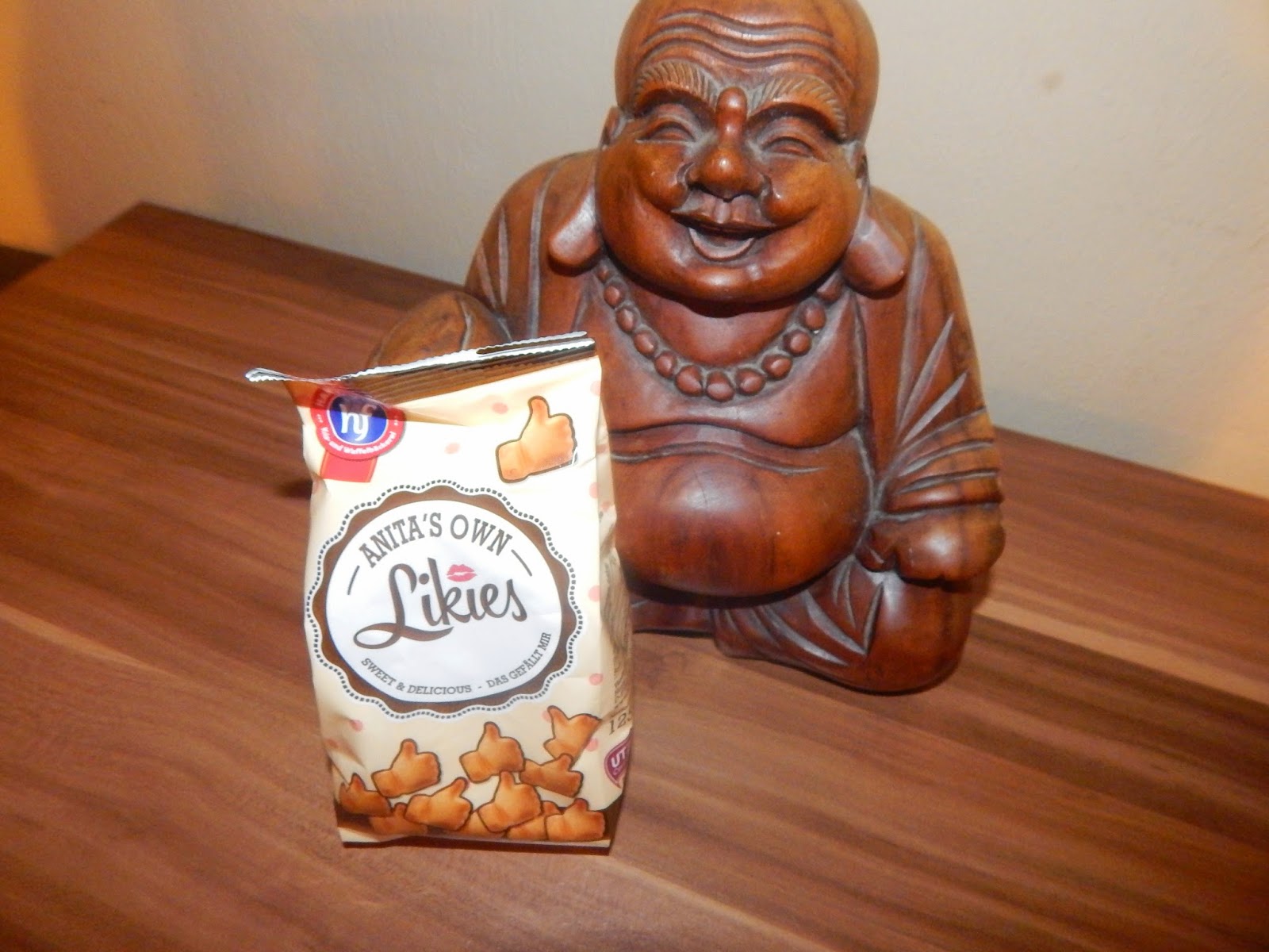 Isa's Welt : Die 'Däumchen' der Verdener Keks und Waffelfabrik Hans ...