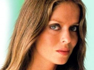 Bond Girls Spotlight: Barbara Bach