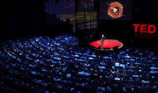 Palabras desde el umbral