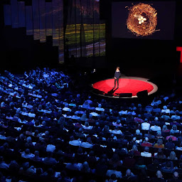 Palabras desde el umbral