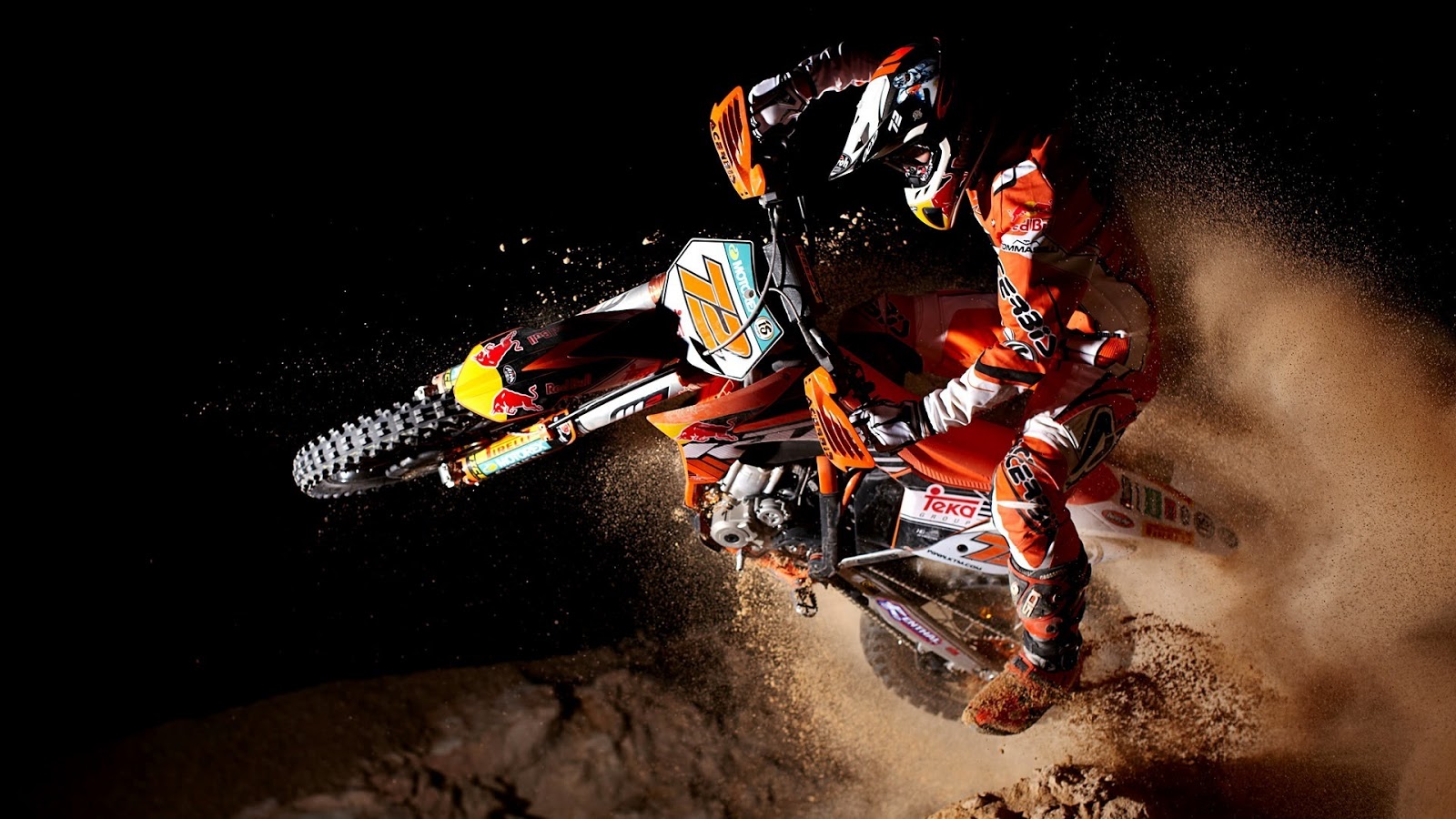 Moto Cross
