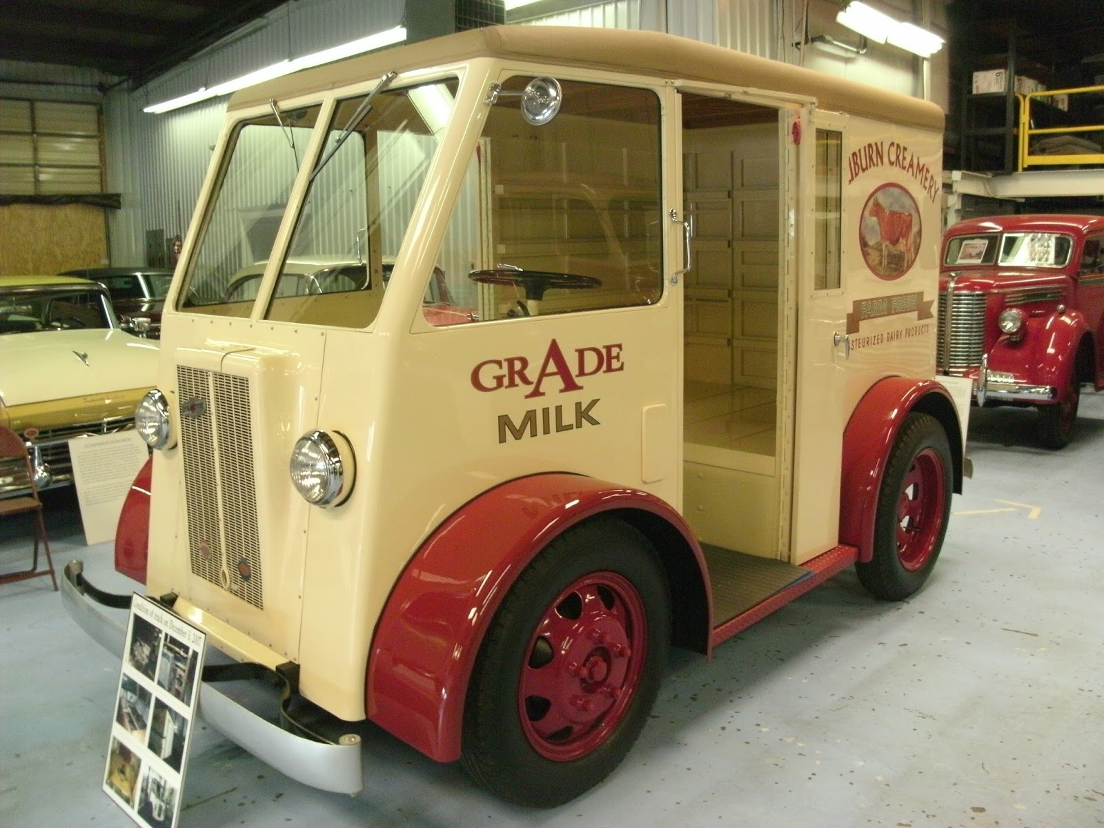 CARHUNTER : STAND AND DRIVE PRIVATE COLLECTION, YOU KNOW DIVCO? SEARS ...