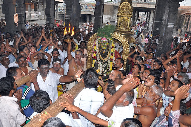 2013 Pradosham Dates, Arunachaa - ARUNACHALA GRACE