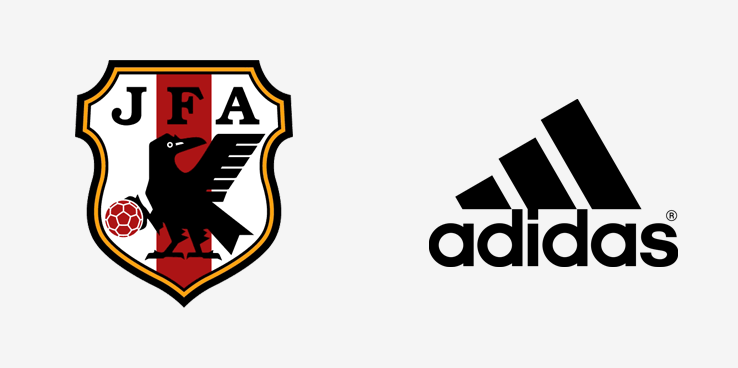 Japan extends Adidas Kit Deal - Footy Headlines