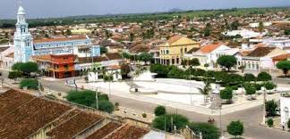 Conheça A Linda Cidade de Monteiro | Noticia do Cariri